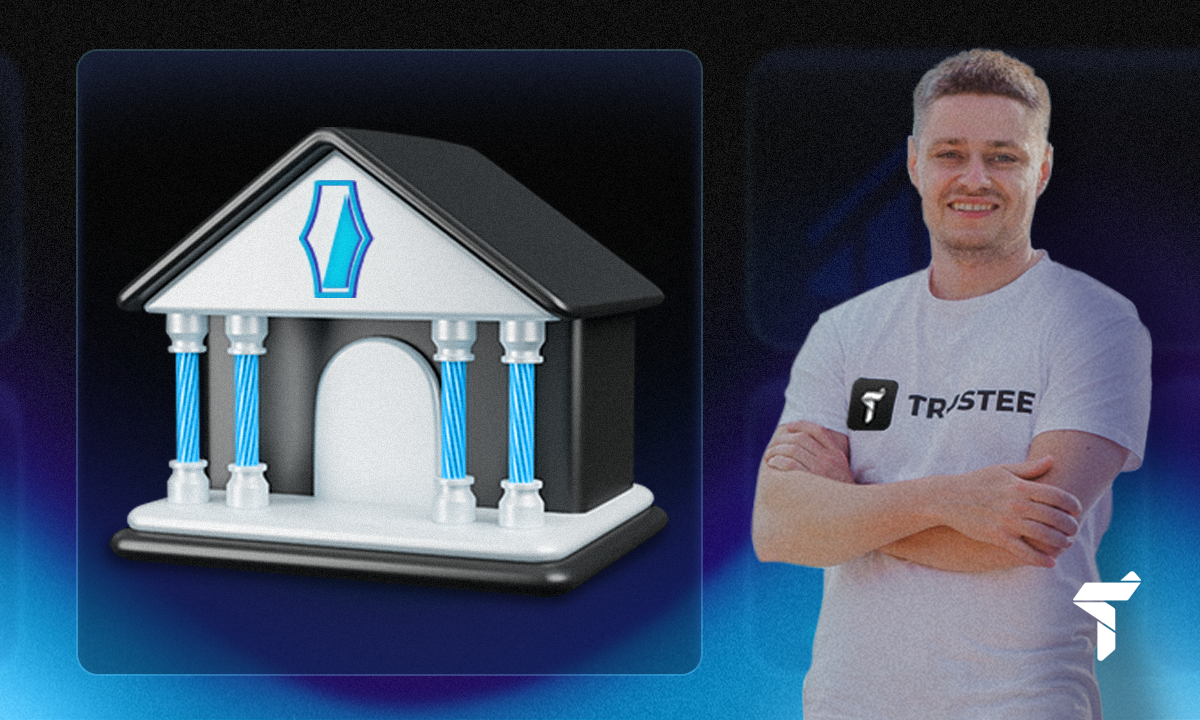 Trustee Plus CEO's comment on NBU's decision - News Trustee