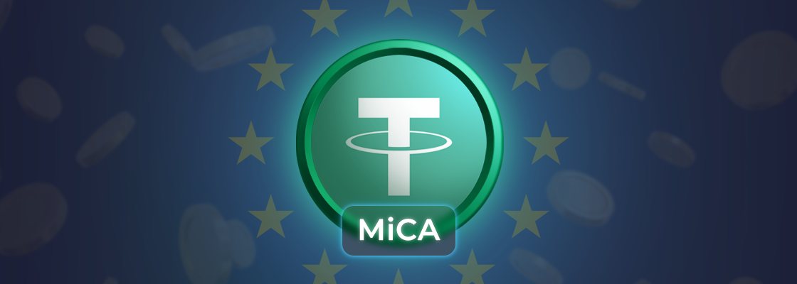 USDT Delisting in Trustee Plus