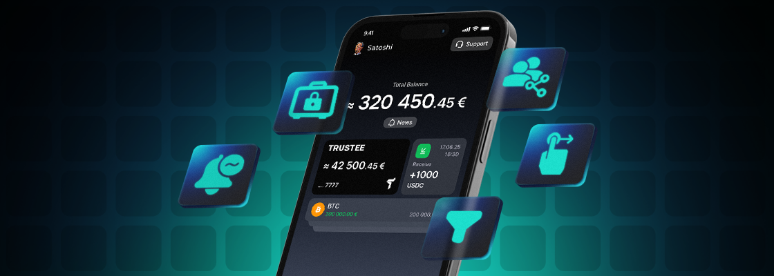 5 фишек Trustee Plus, о которых вы могли не знать