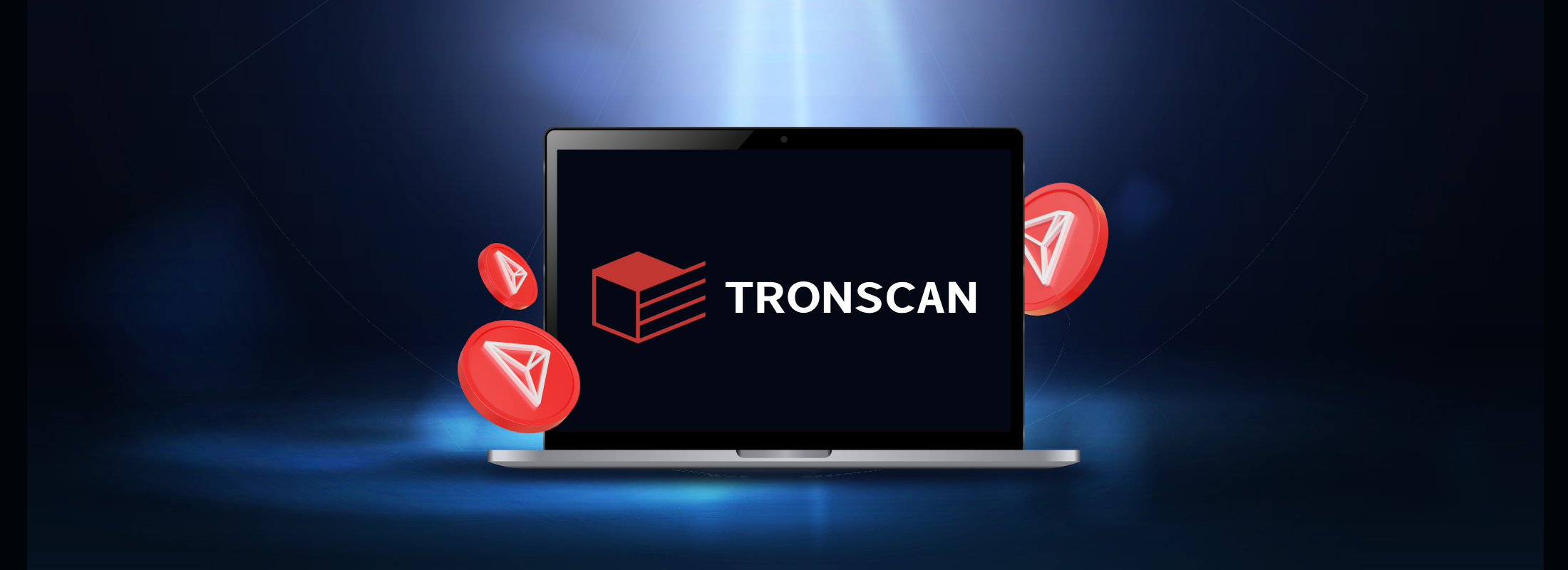 Co to jest TronScan?