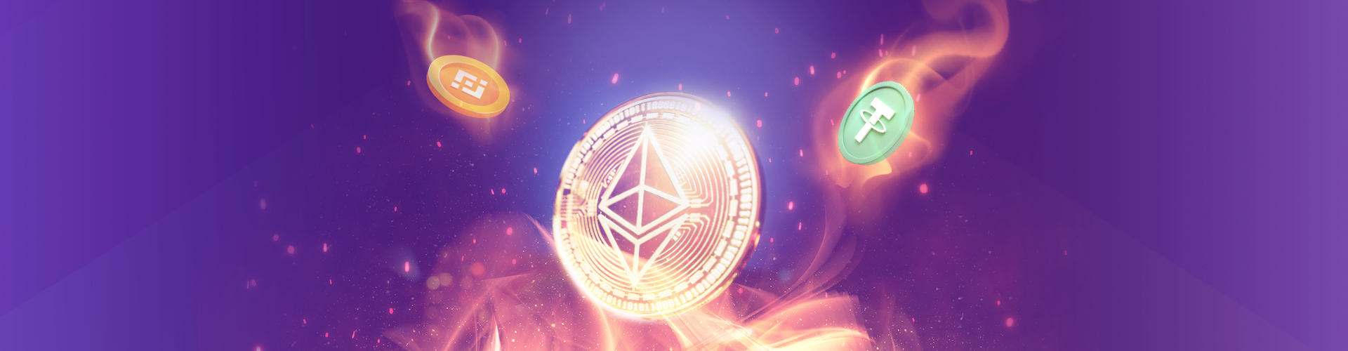 Token Burning in Cryptocurrency — How Coin Burns Work, Examples (BNB ...