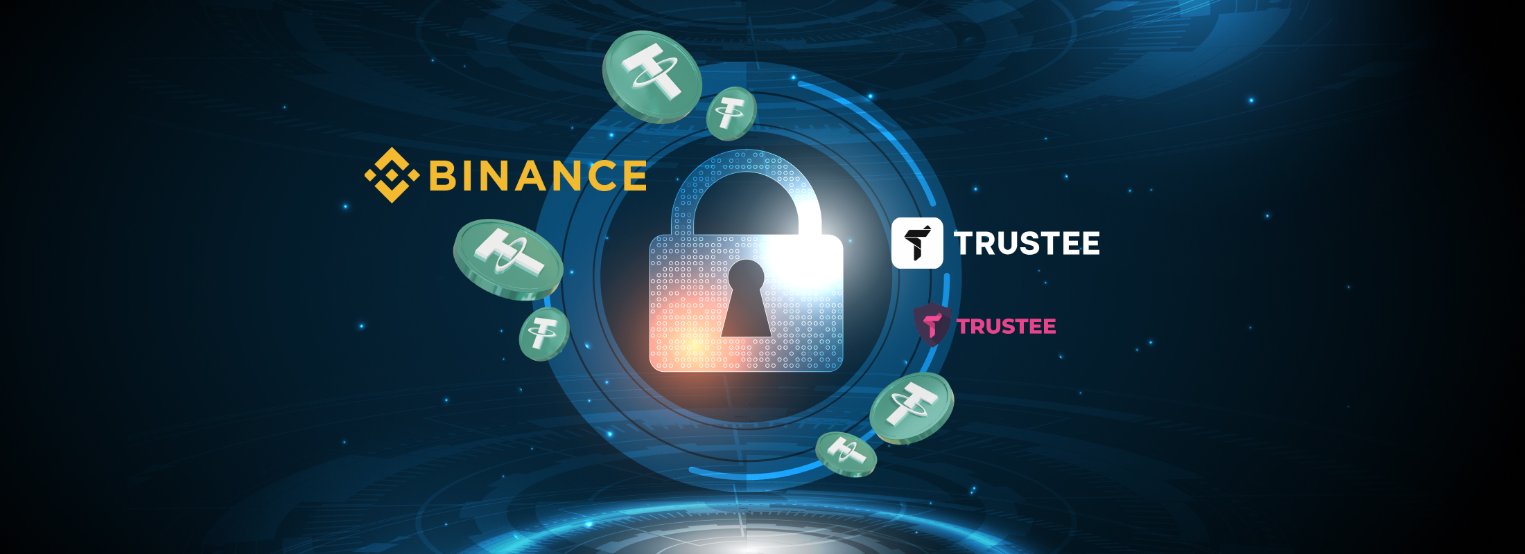 Jak wypłacić pieniądze z Binance na kartę — przewodnik po wypłatach USDT przez Trustee Plus i ...