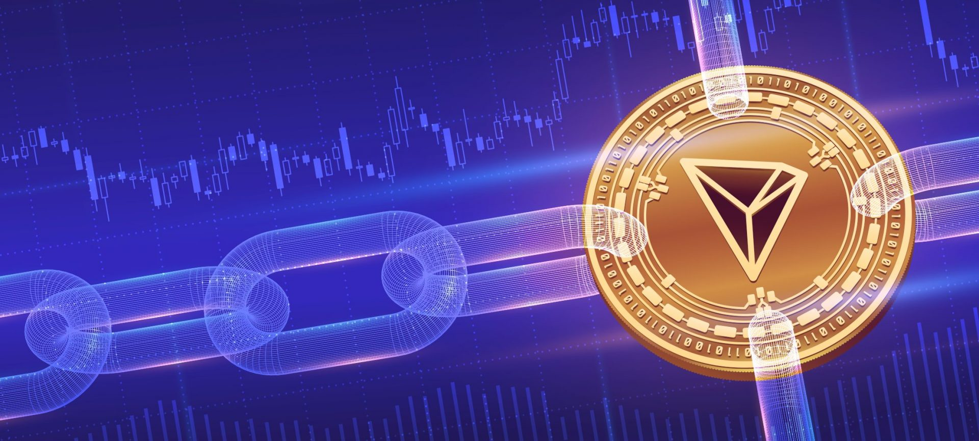 What is Tron TRX: the history