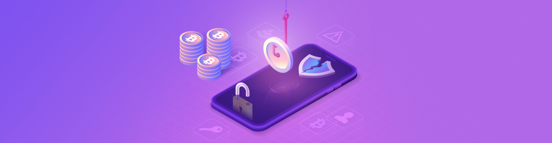 What is scam in cryptocurrency and how to recognize it