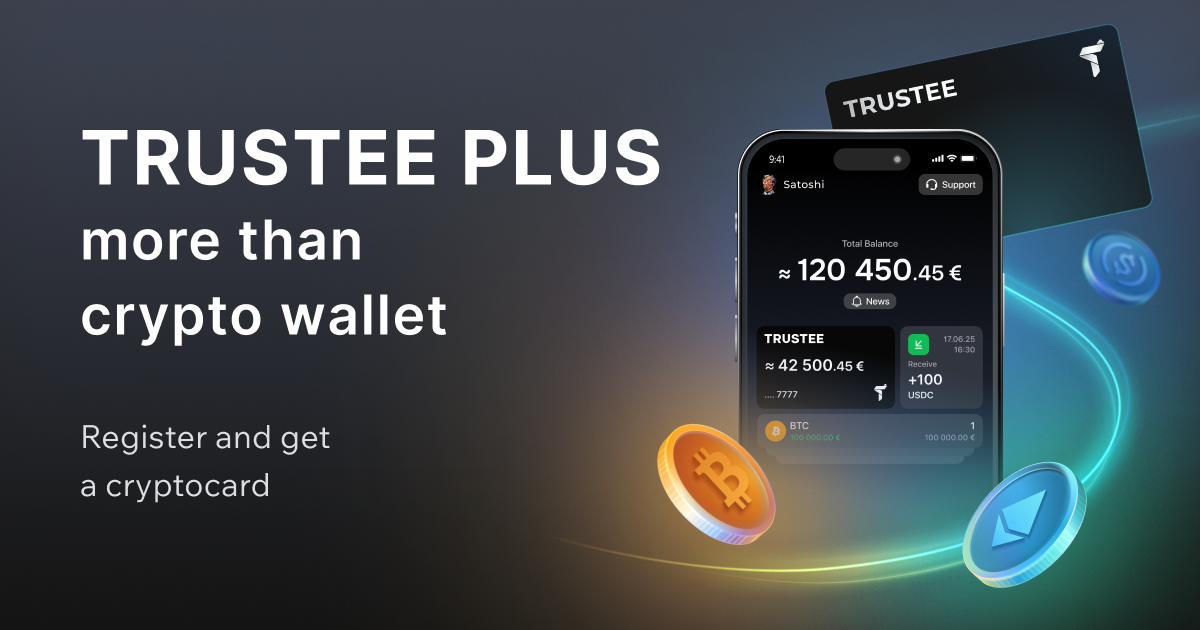 Desktop: Download Trustee Plus