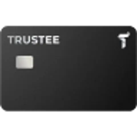 Crypto Card: Download Trustee Plus